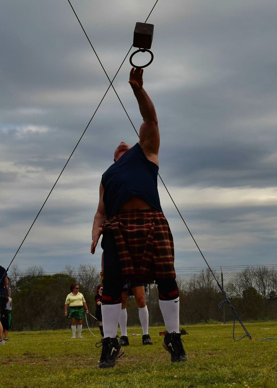 Southeast Alabama Highland Games - Premier Scottish and Celtic Festival ...